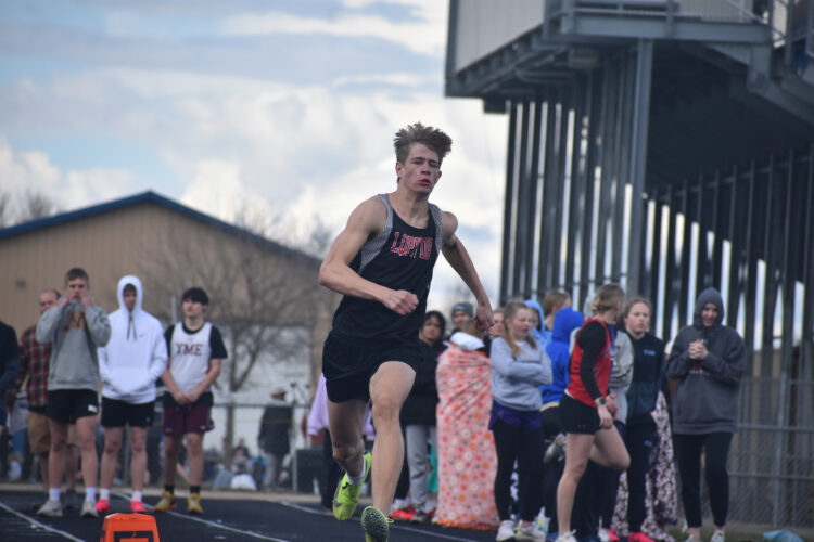 Boike earns state triple jump title at Class A meet | News, Sports ...